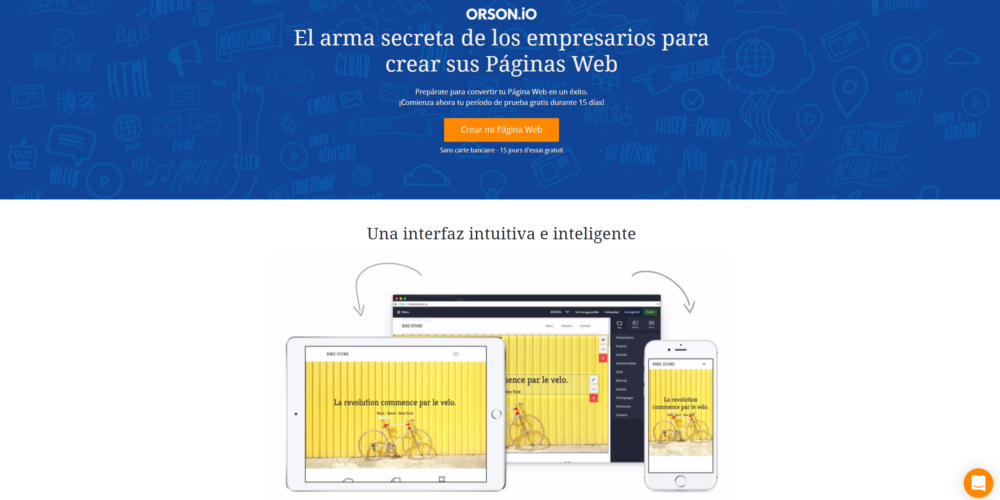 Los 10 mejores editores web para crear tu página web en 2020 - Crear ...